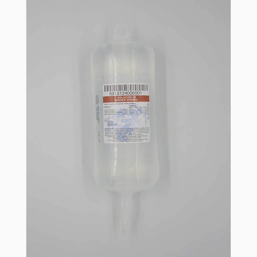 Productos | Laboratorios ABD