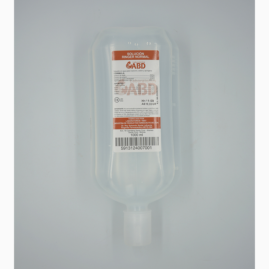 Productos | Laboratorios ABD